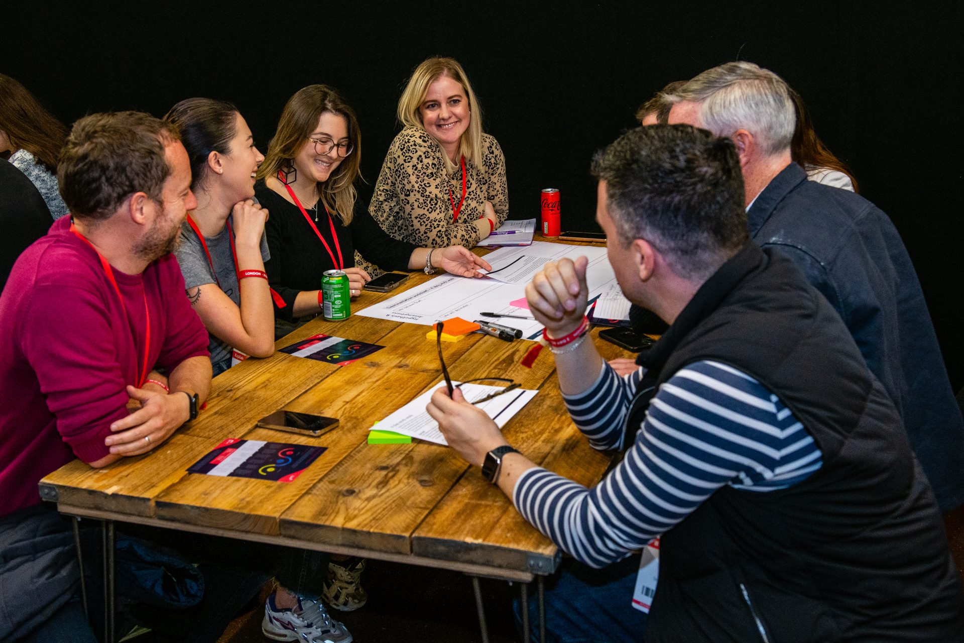 Legal Geek Conference - Legal Geek