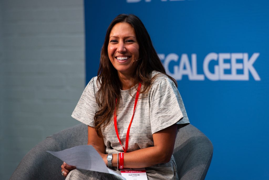 Legal Geek | Legal Tech and Innovation Conferences and Events