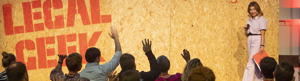 Legal Geek Growth - Legal Geek