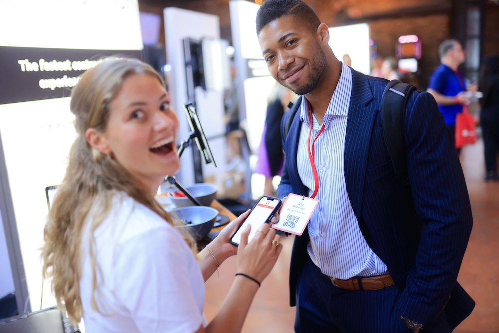 Legal Tech Events by Legal Geek