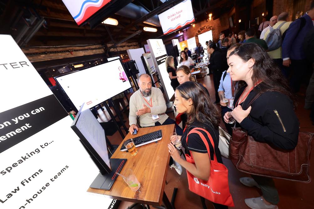 Legal Geek North America - Legal Geek