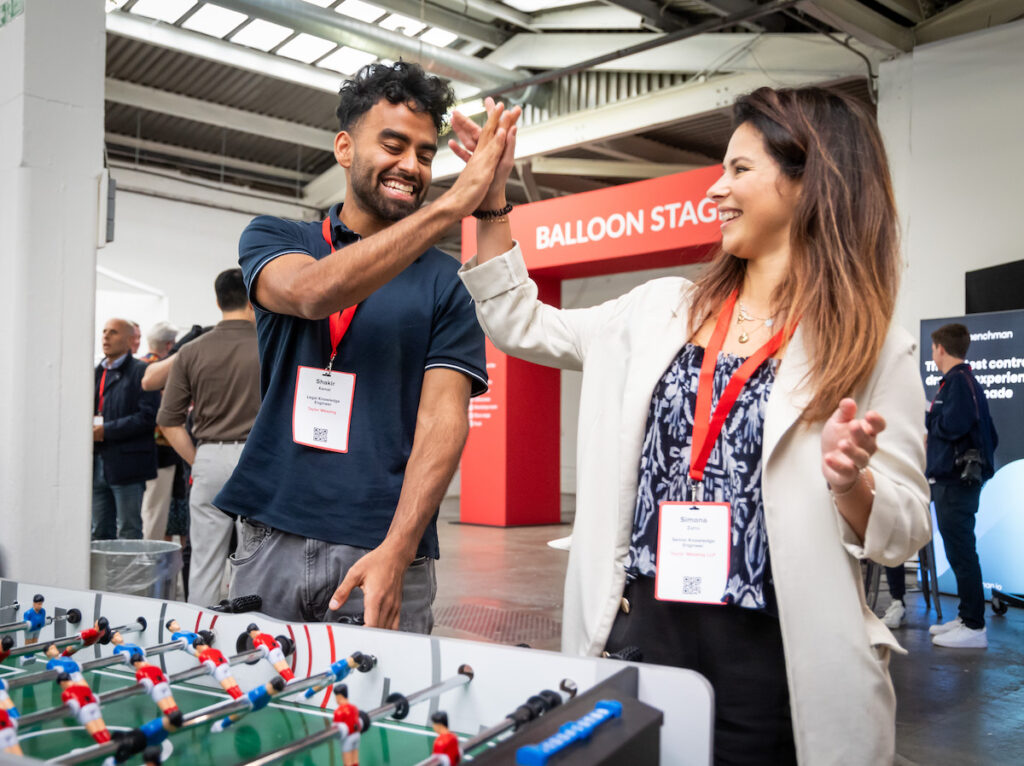 Legal Tech Events by Legal Geek