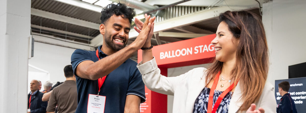 Legal Tech Events by Legal Geek