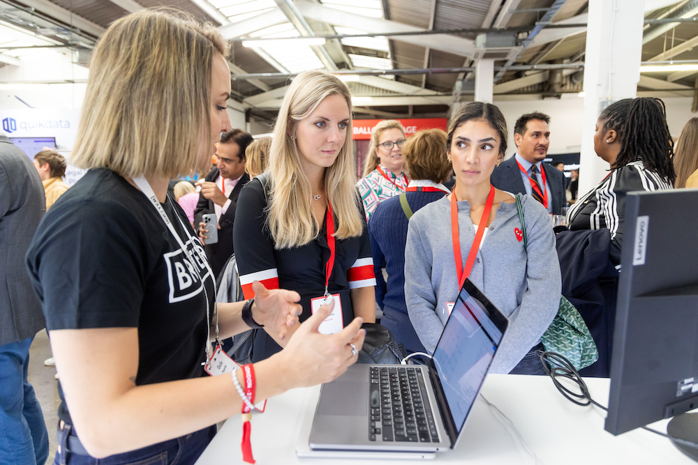 Legal Geek Conference - Legal Geek