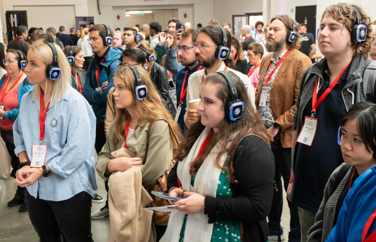 Legal Geek | Legal Tech and Innovation Conferences and Events