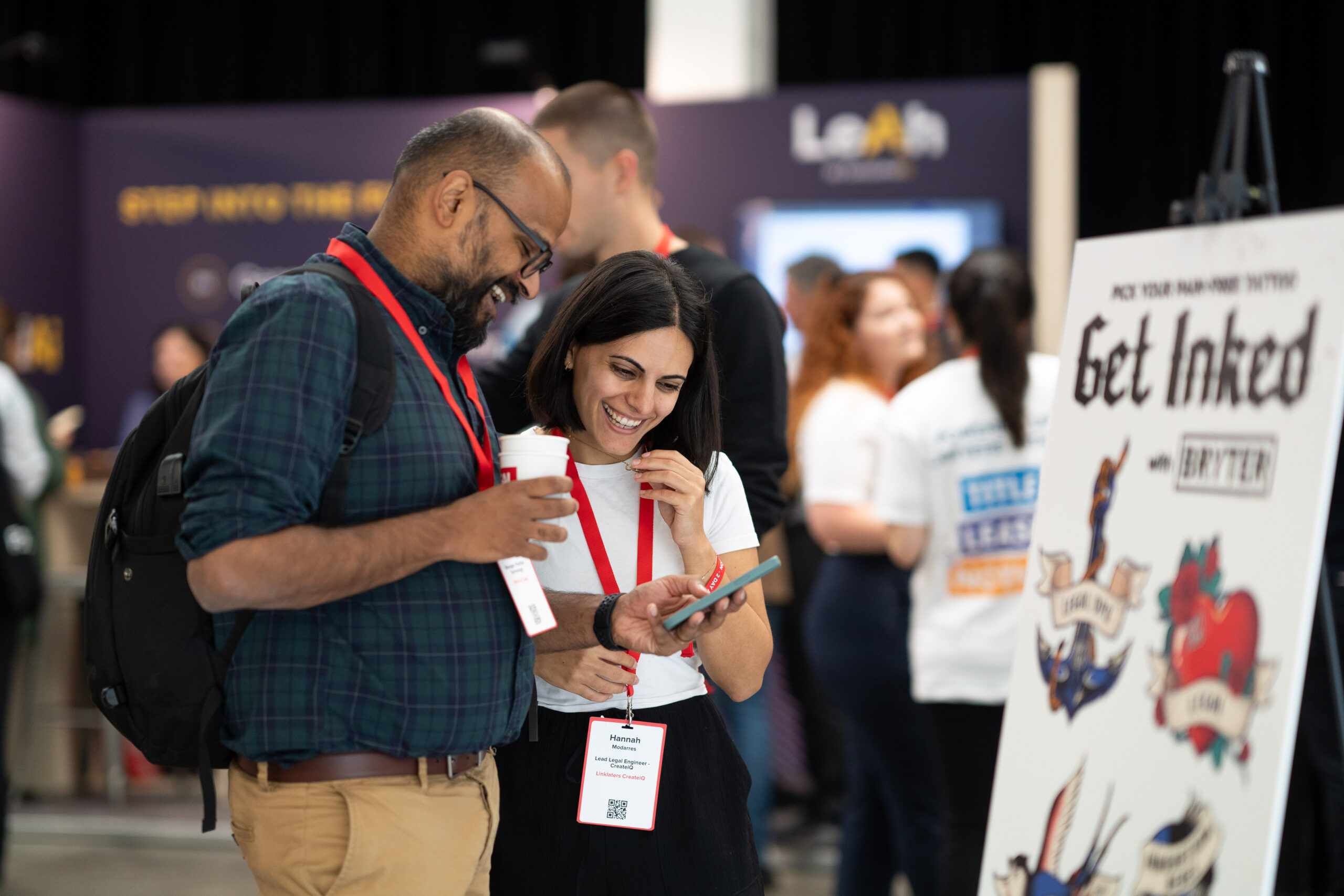 Legal Geek Conference - Legal Geek