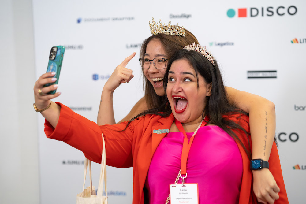 Legal Geek Conference - Legal Geek