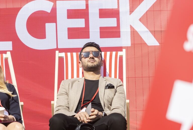 Legal Geek | Legal Tech Conferences and Events