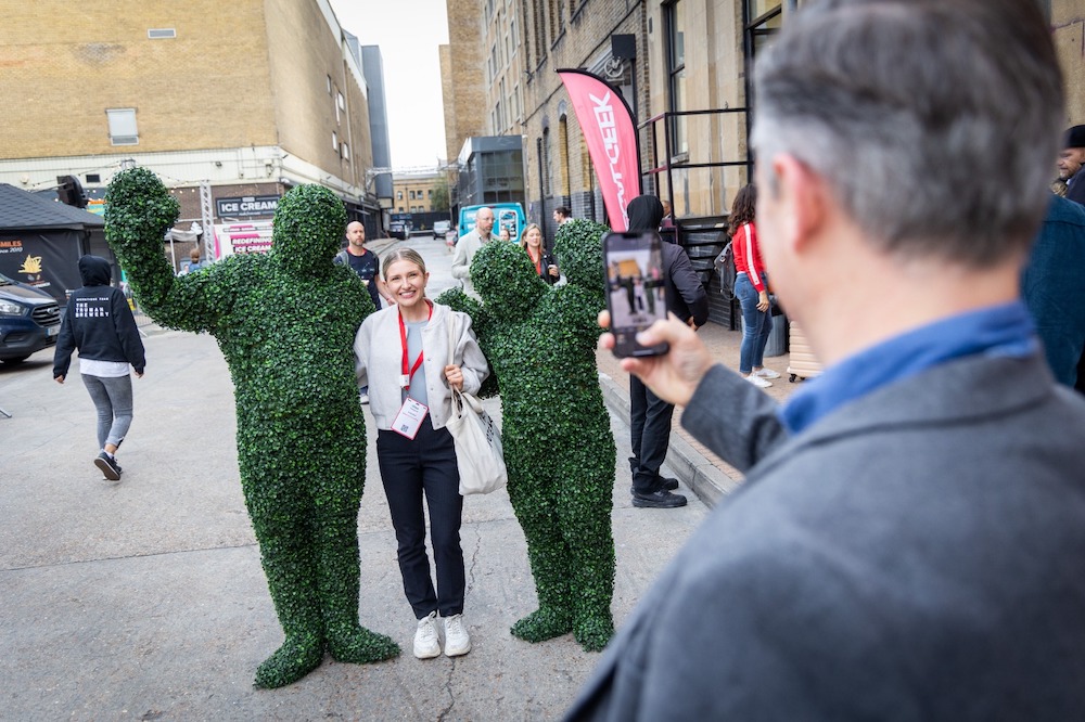 Legal Geek Conference - Legal Geek