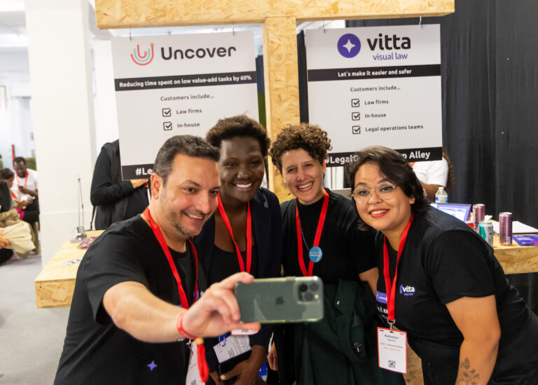 Legal Geek | Legal Tech Conferences and Events