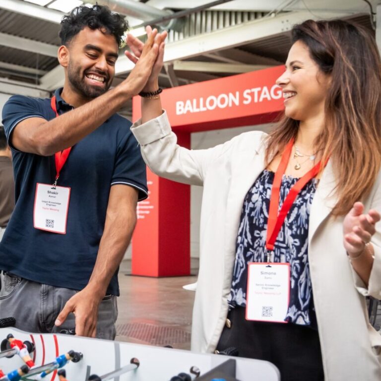 Legal Geek | Legal Tech Conferences and Events