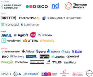 Legal Geek Conference - Legal Geek