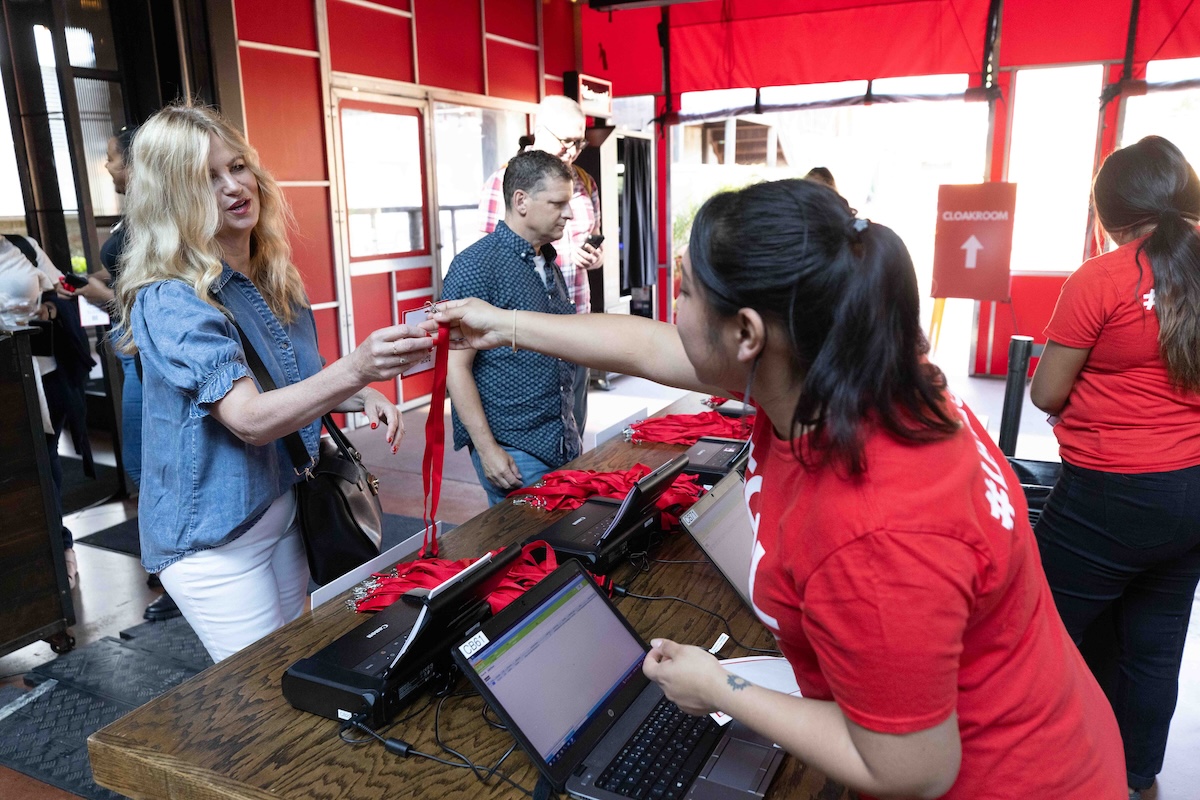 Legal Geek North America - Legal Geek