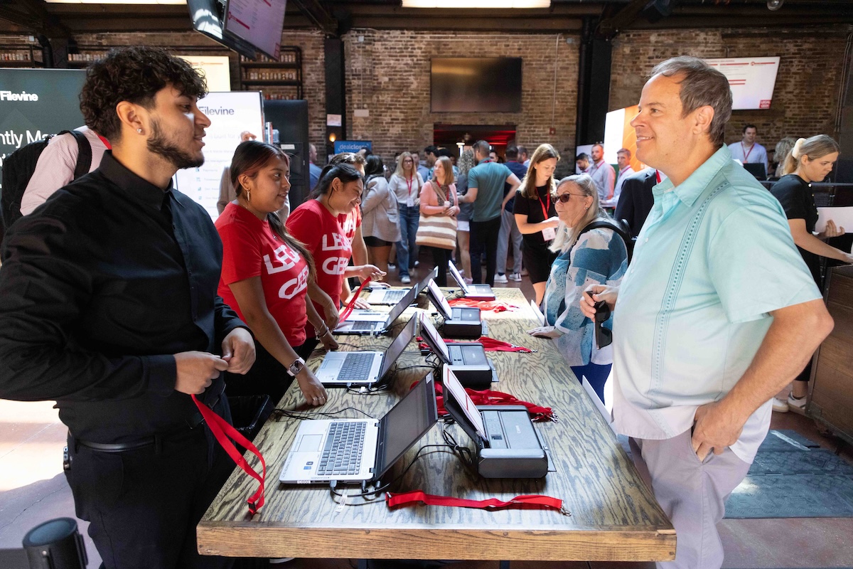 Legal Geek North America - Legal Geek