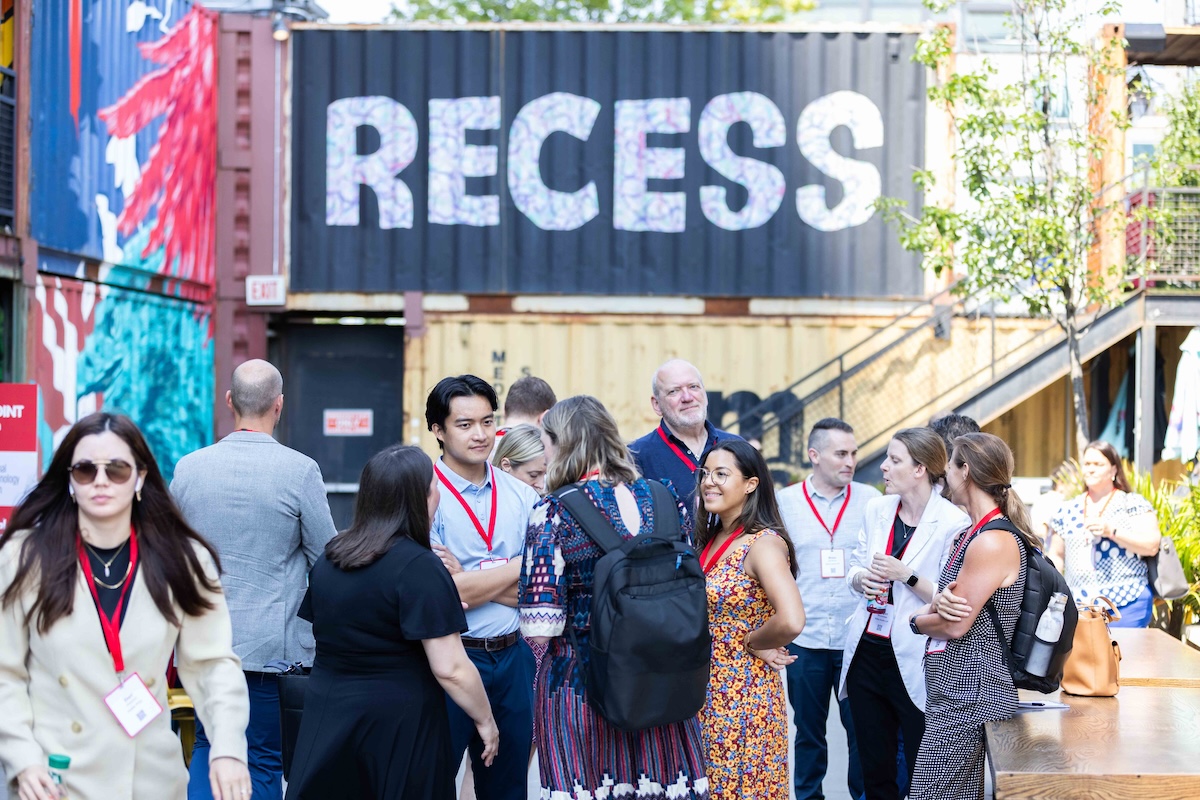 Legal Geek North America - Legal Geek