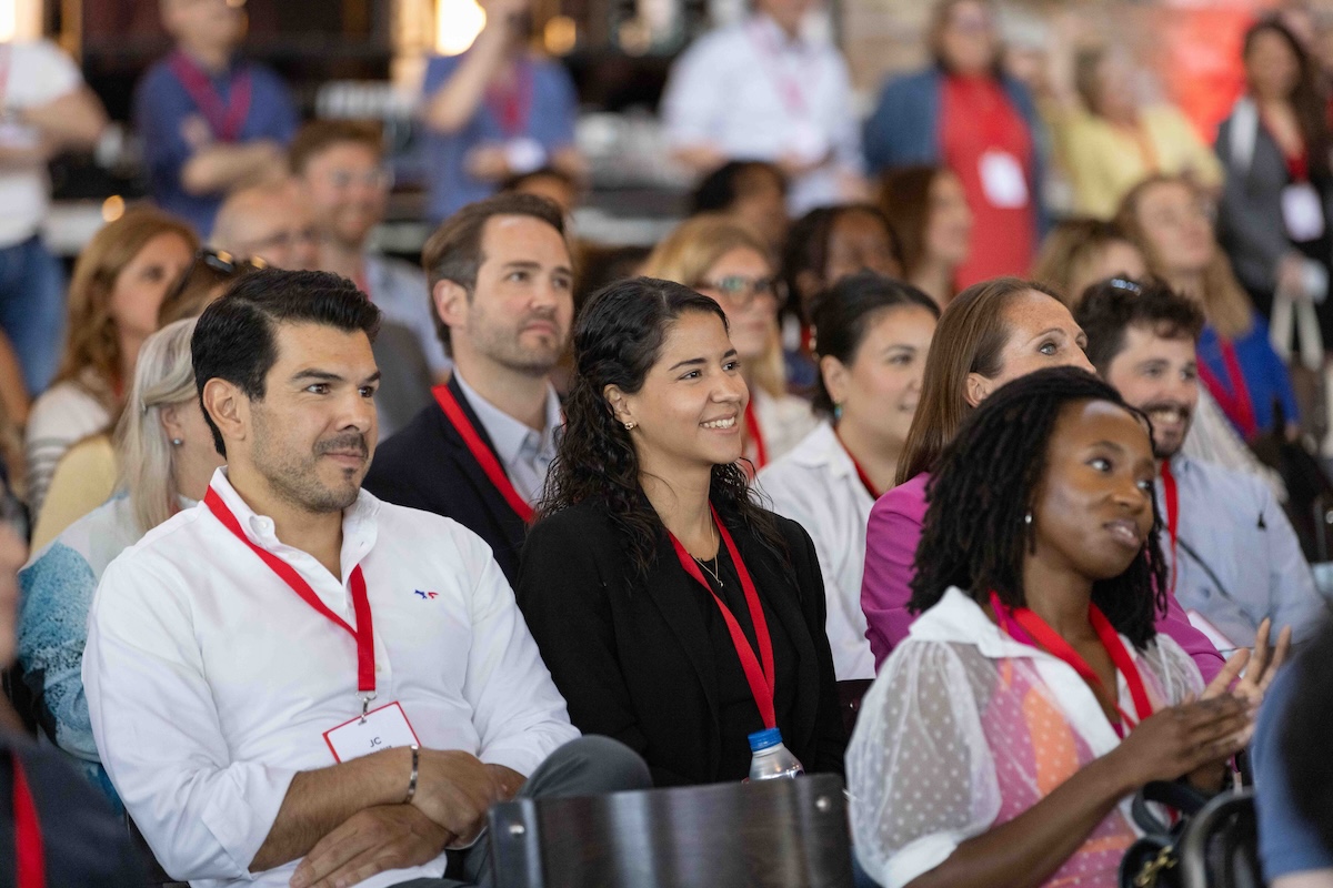 Legal Geek North America - Legal Geek