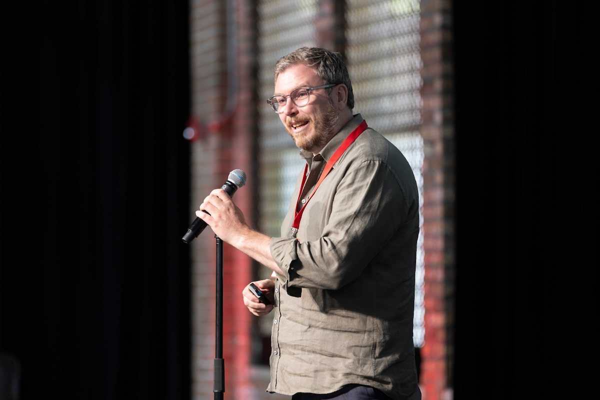 Legal Geek North America - Legal Geek