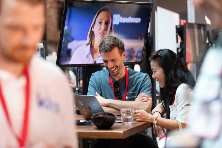 Legal Tech Events by Legal Geek