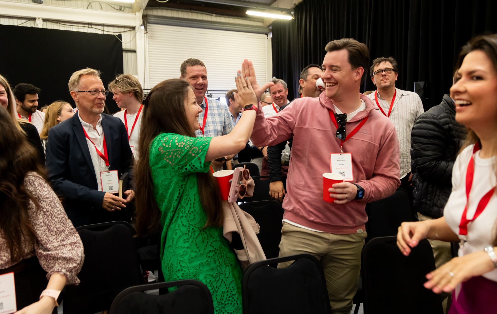 Legal Geek Growth - Legal Geek