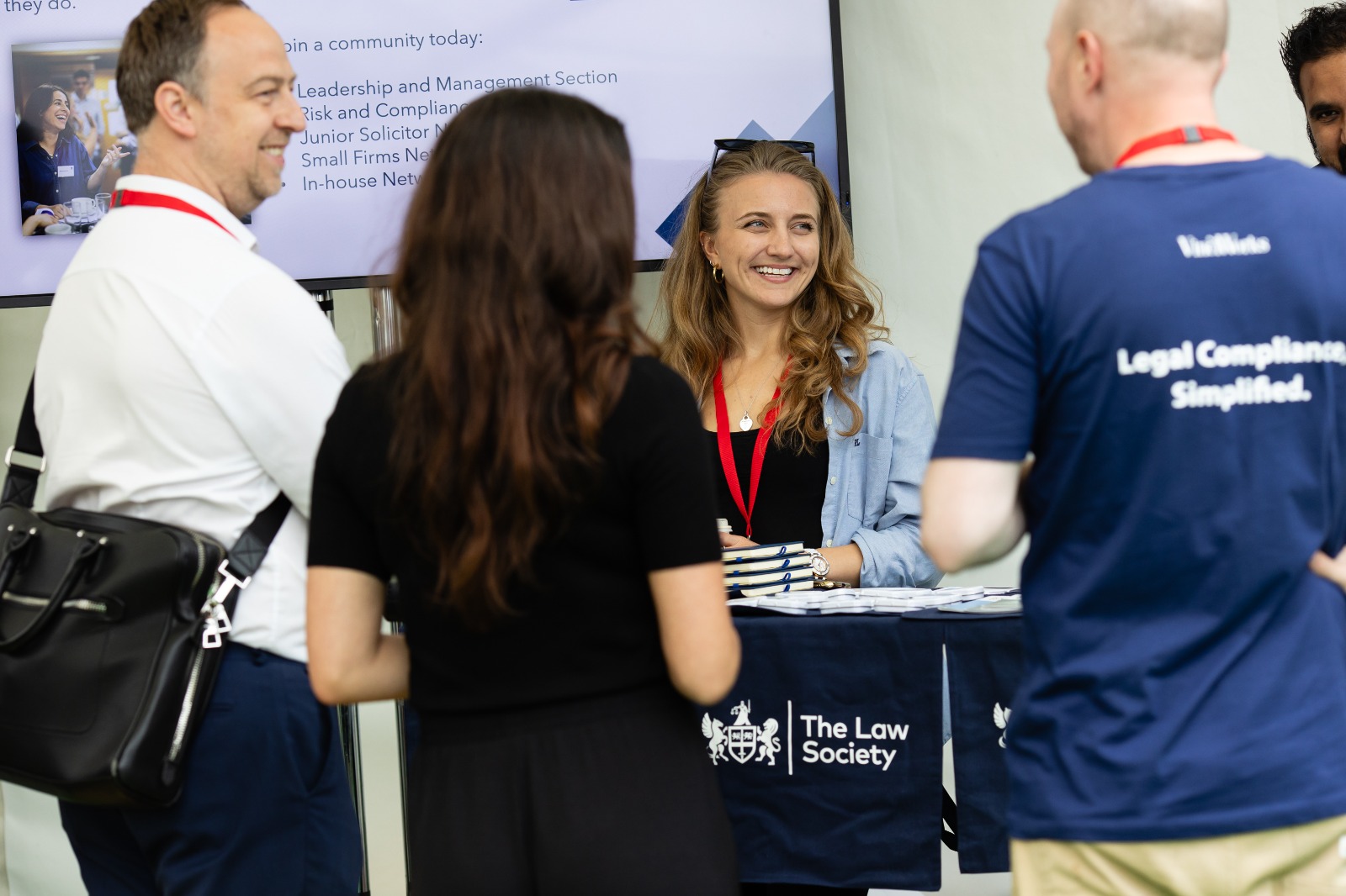 Legal Geek Growth - Legal Geek