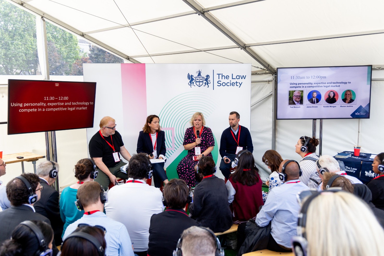 Legal Geek Growth - Legal Geek