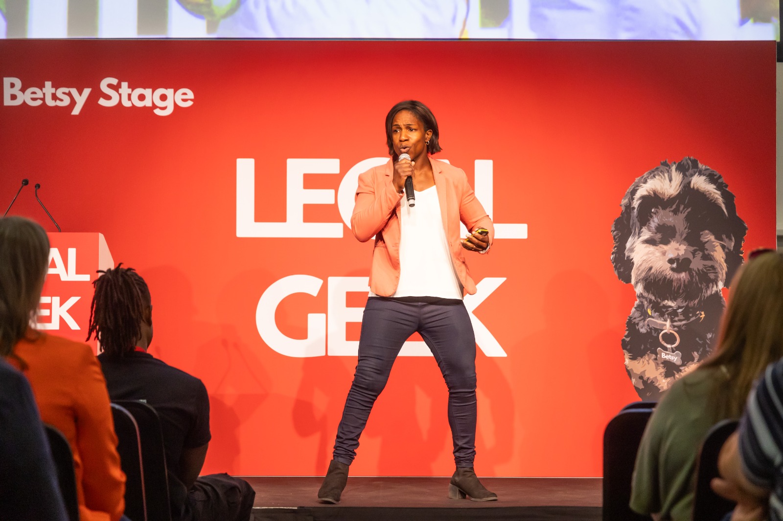 Legal Geek Growth - Legal Geek