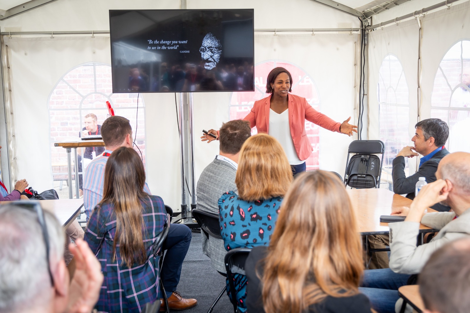 Legal Geek Growth - Legal Geek