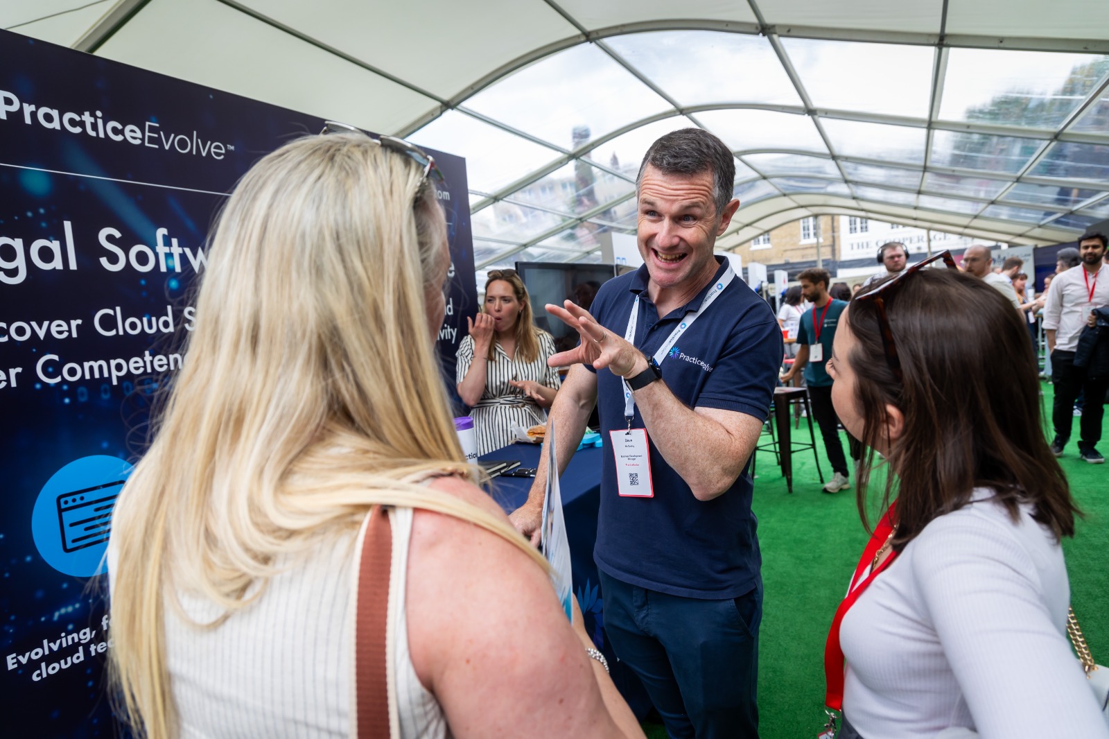 Legal Geek Growth - Legal Geek