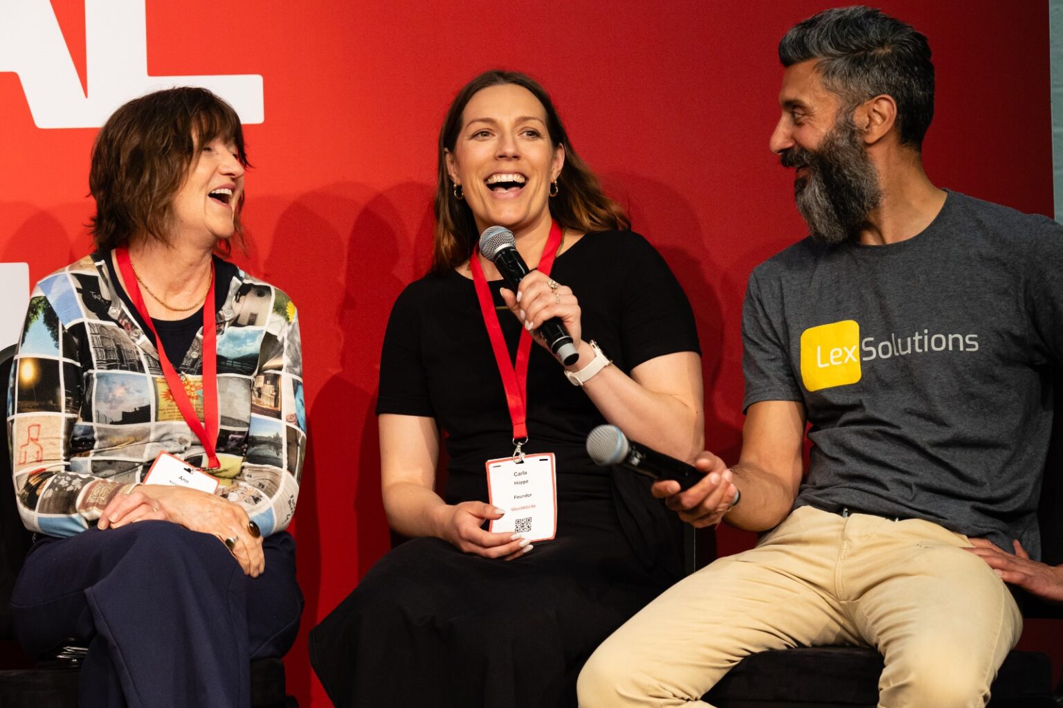 Legal Geek Growth - Legal Geek