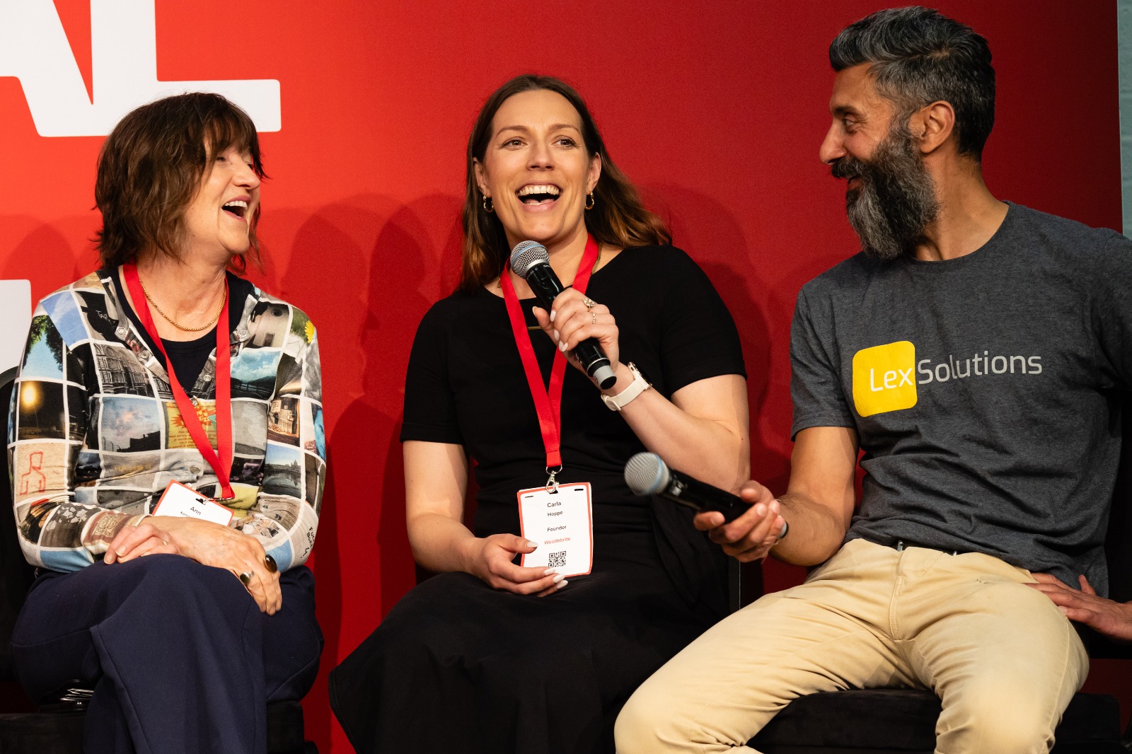 Legal Geek Growth - Legal Geek