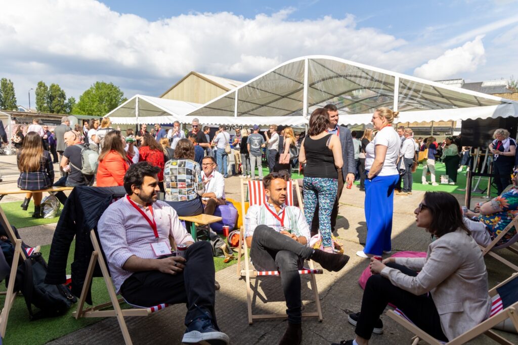 Legal Geek | Legal Tech Conferences and Events