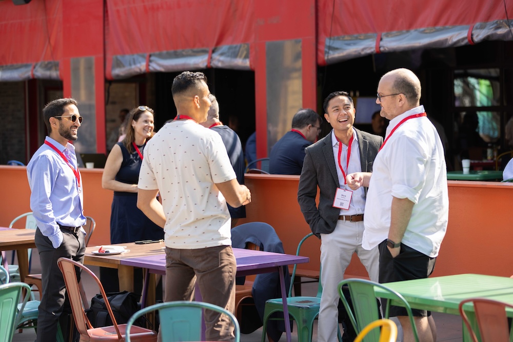 Legal Geek North America - Legal Geek