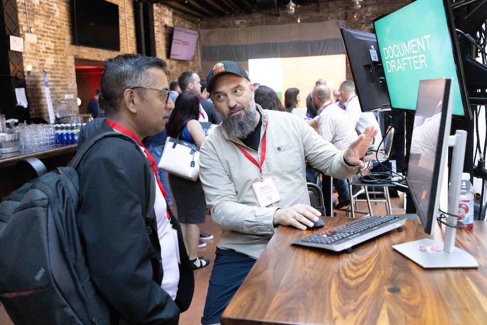 Legal Geek North America - Legal Geek