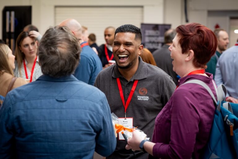 Legal Geek | Legal Tech Conferences and Events