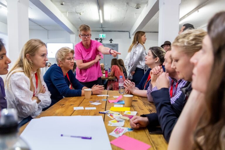 Legal Geek | Legal Tech Conferences and Events