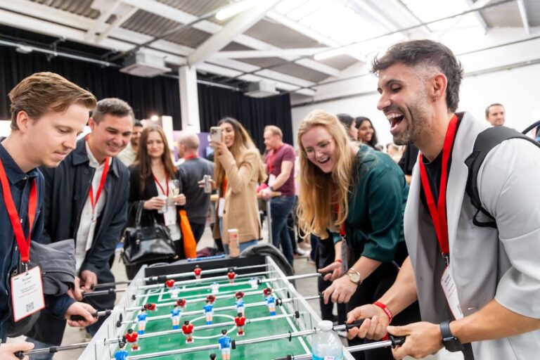 Legal Geek | Legal Tech Conferences and Events