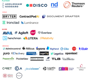 Legal Geek Conference - Legal Geek