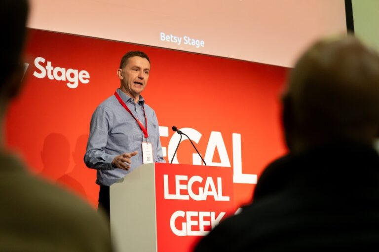 Legal Geek Growth - Legal Geek