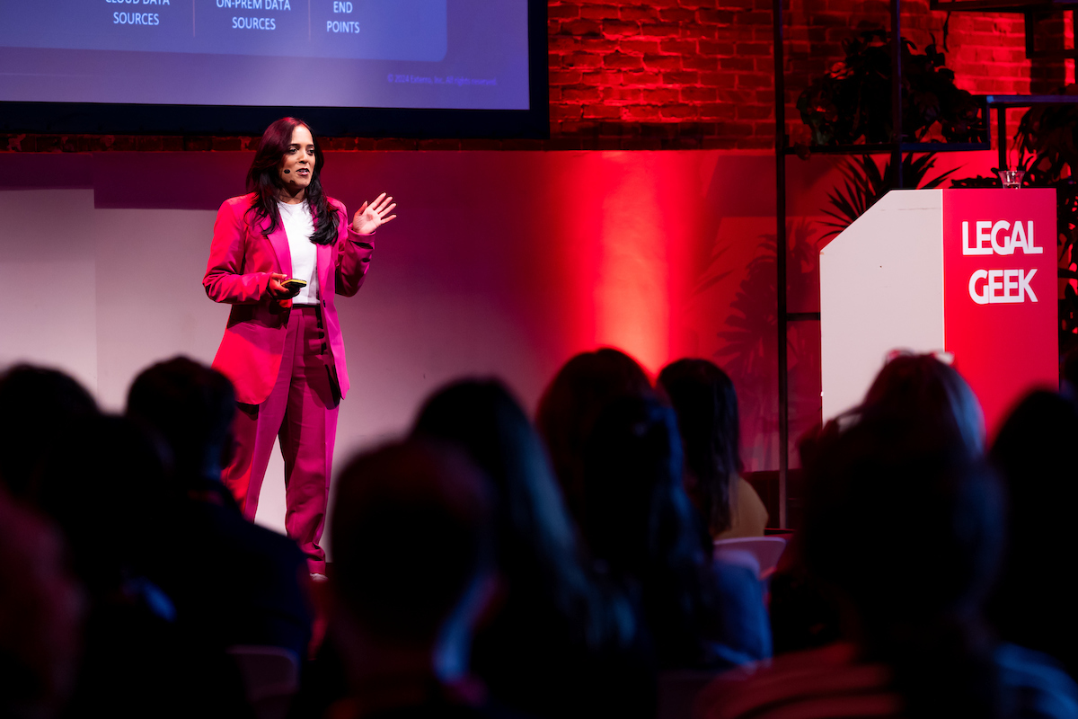 Legal Geek Europe - Legal Geek