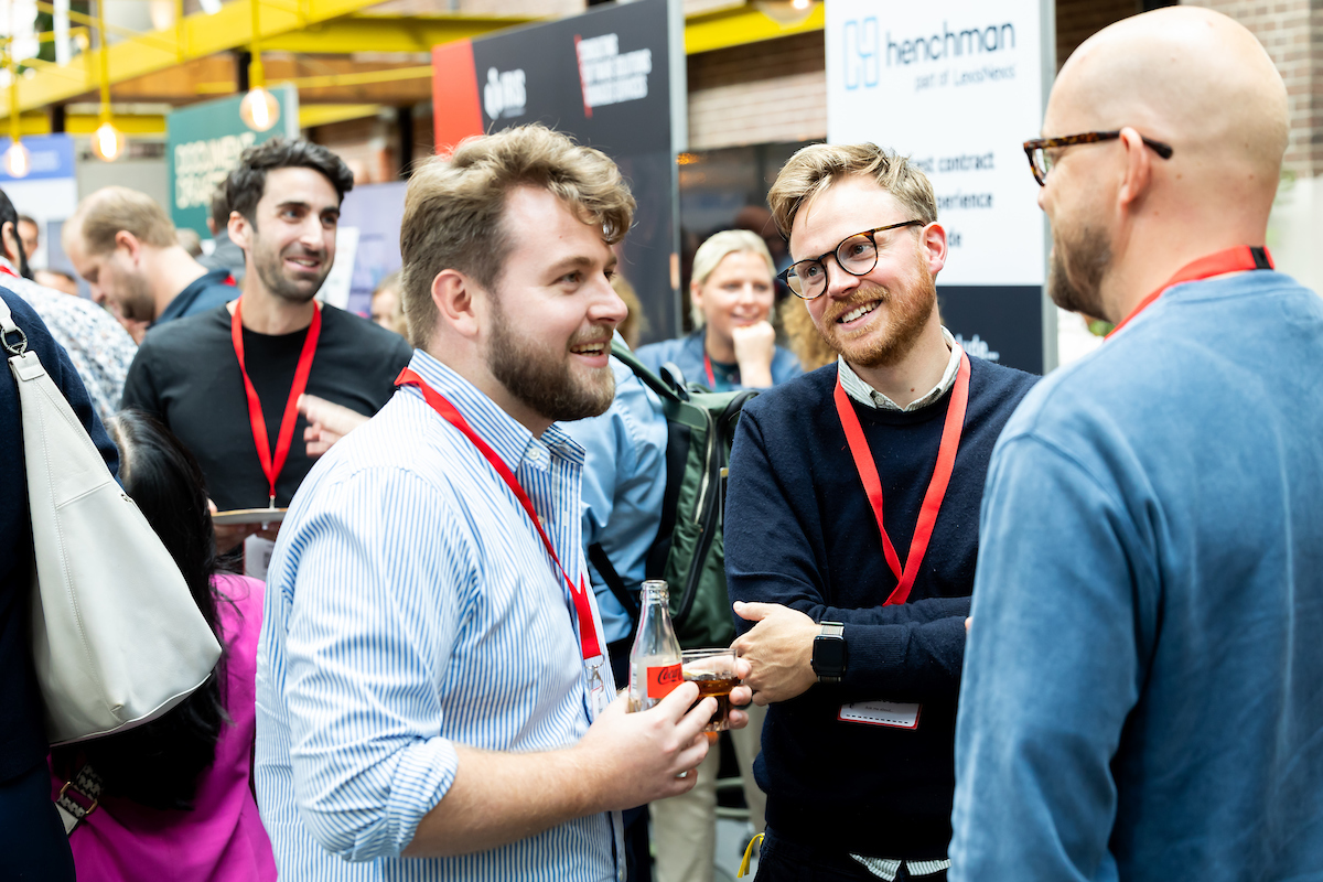 Legal Geek Europe - Legal Geek