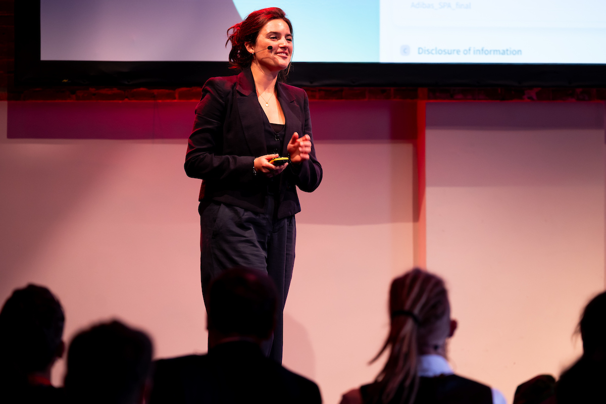 Legal Geek Europe - Legal Geek