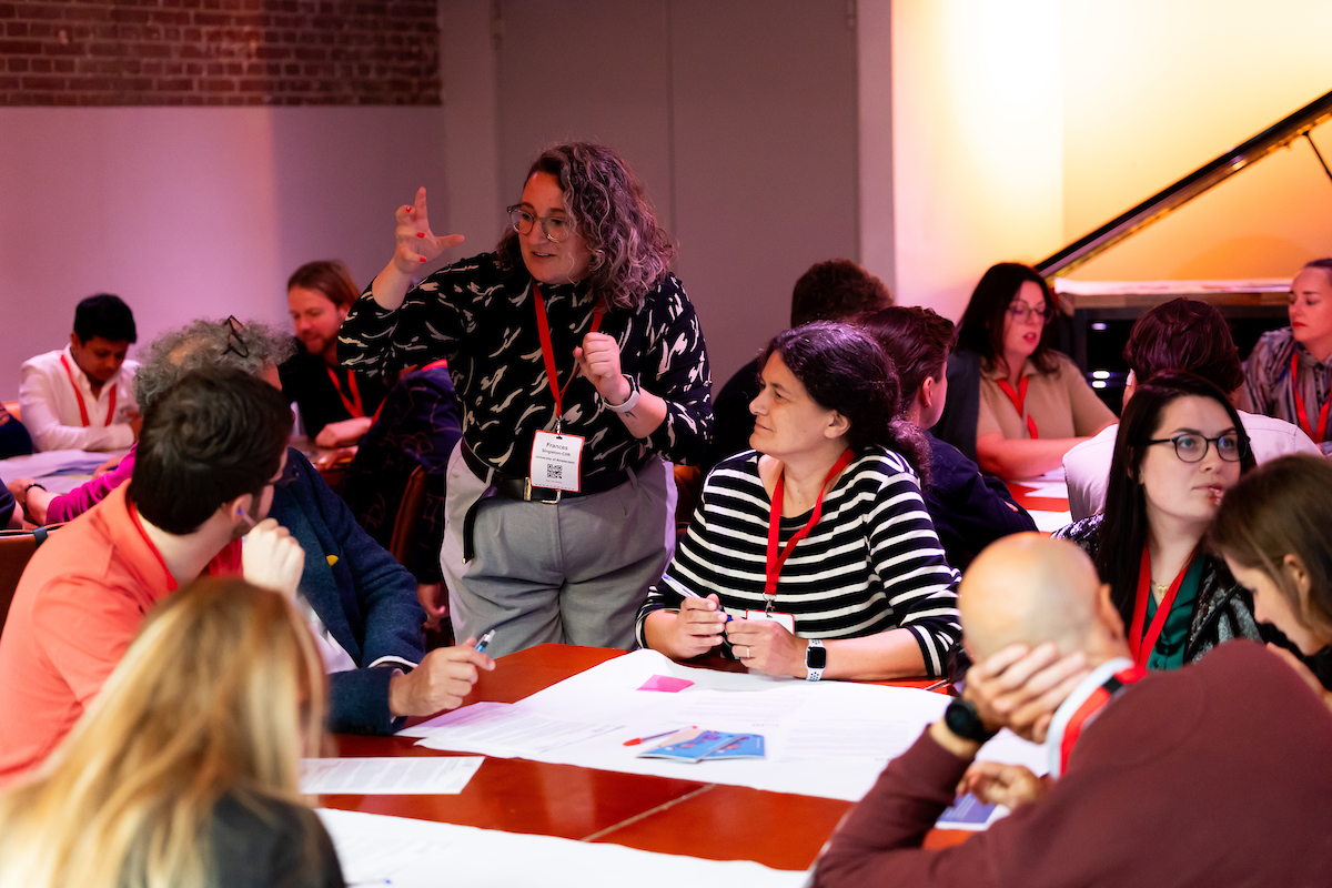 Legal Geek Europe - Legal Geek