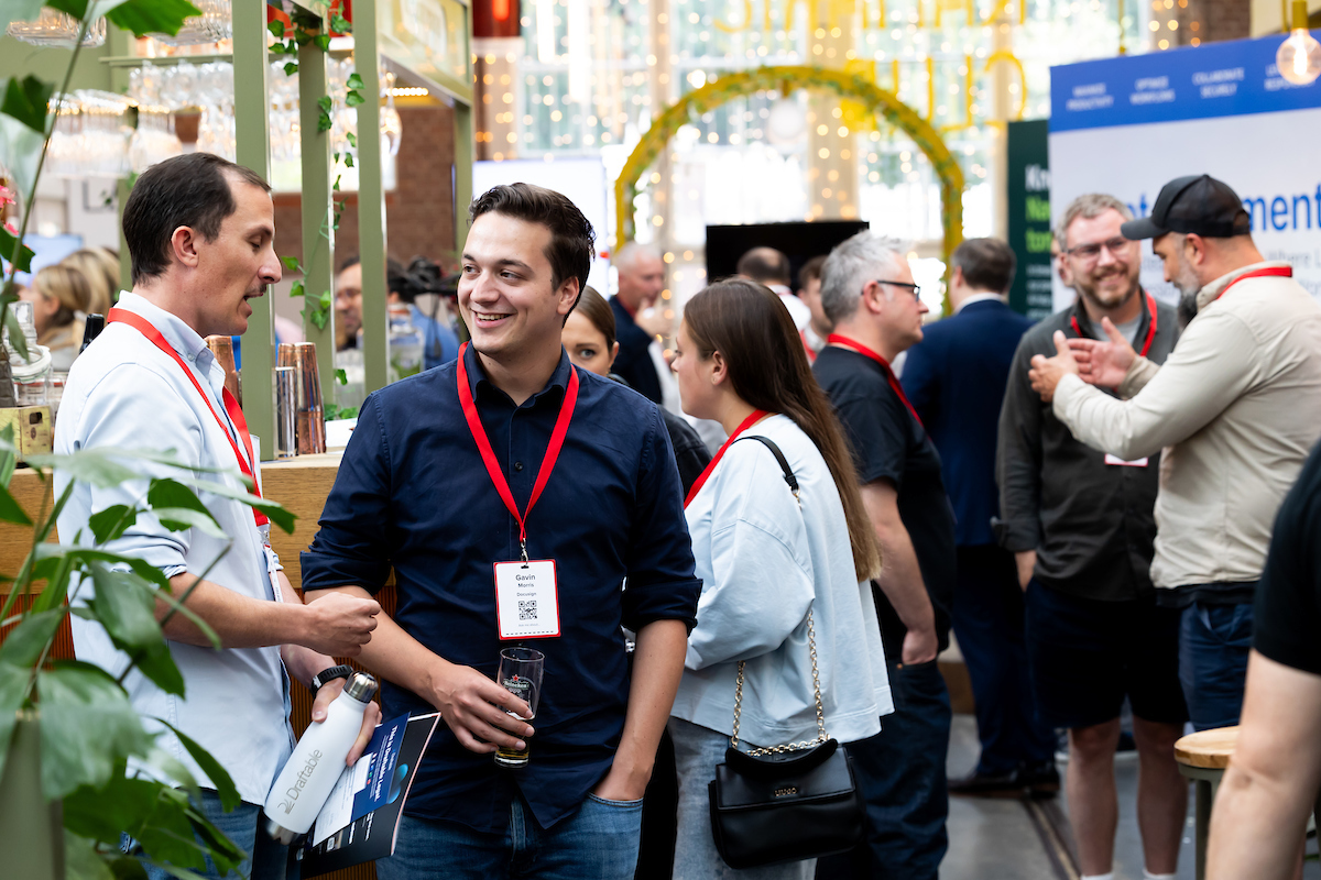 Legal Geek Europe - Legal Geek