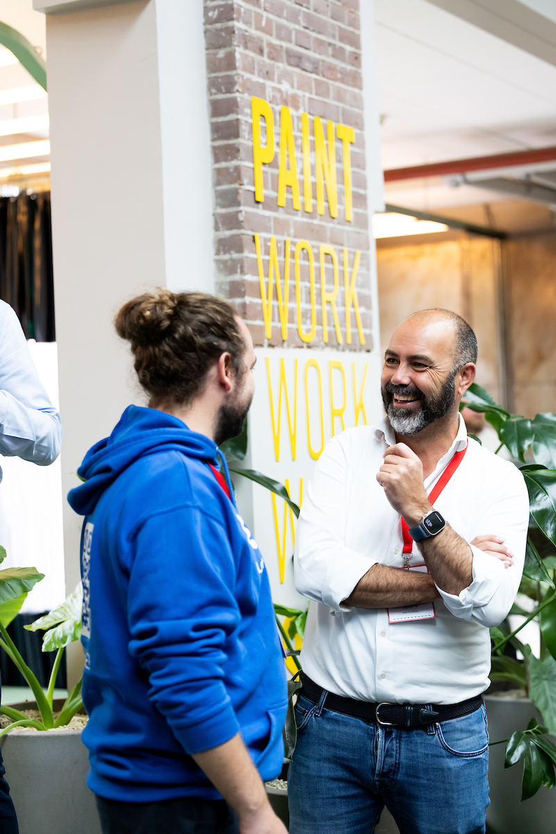 Legal Geek Europe - Legal Geek