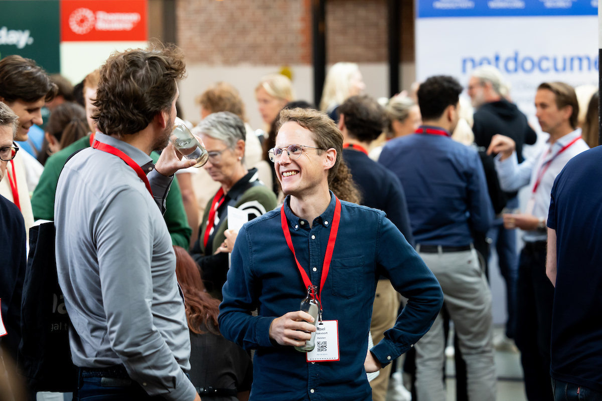 Legal Geek Europe - Legal Geek