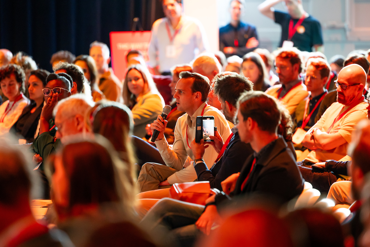 Legal Geek Europe - Legal Geek