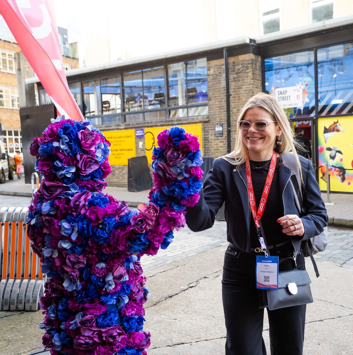 Legal Geek Conference - Legal Geek