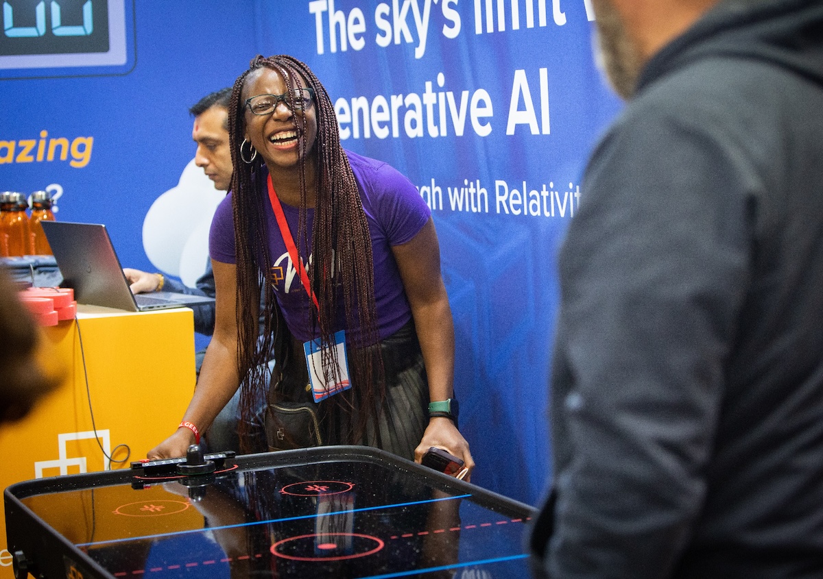 Legal Geek Conference - Legal Geek