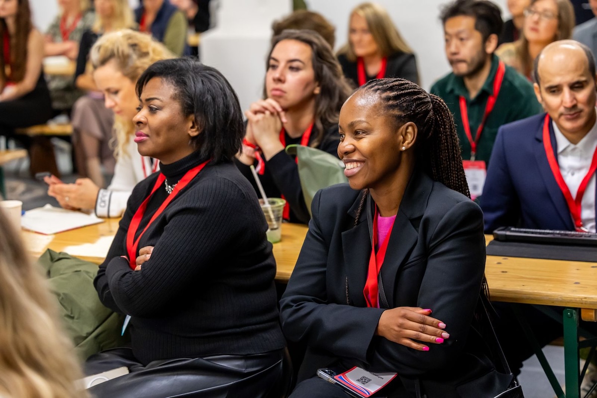 Legal Geek Conference - Legal Geek