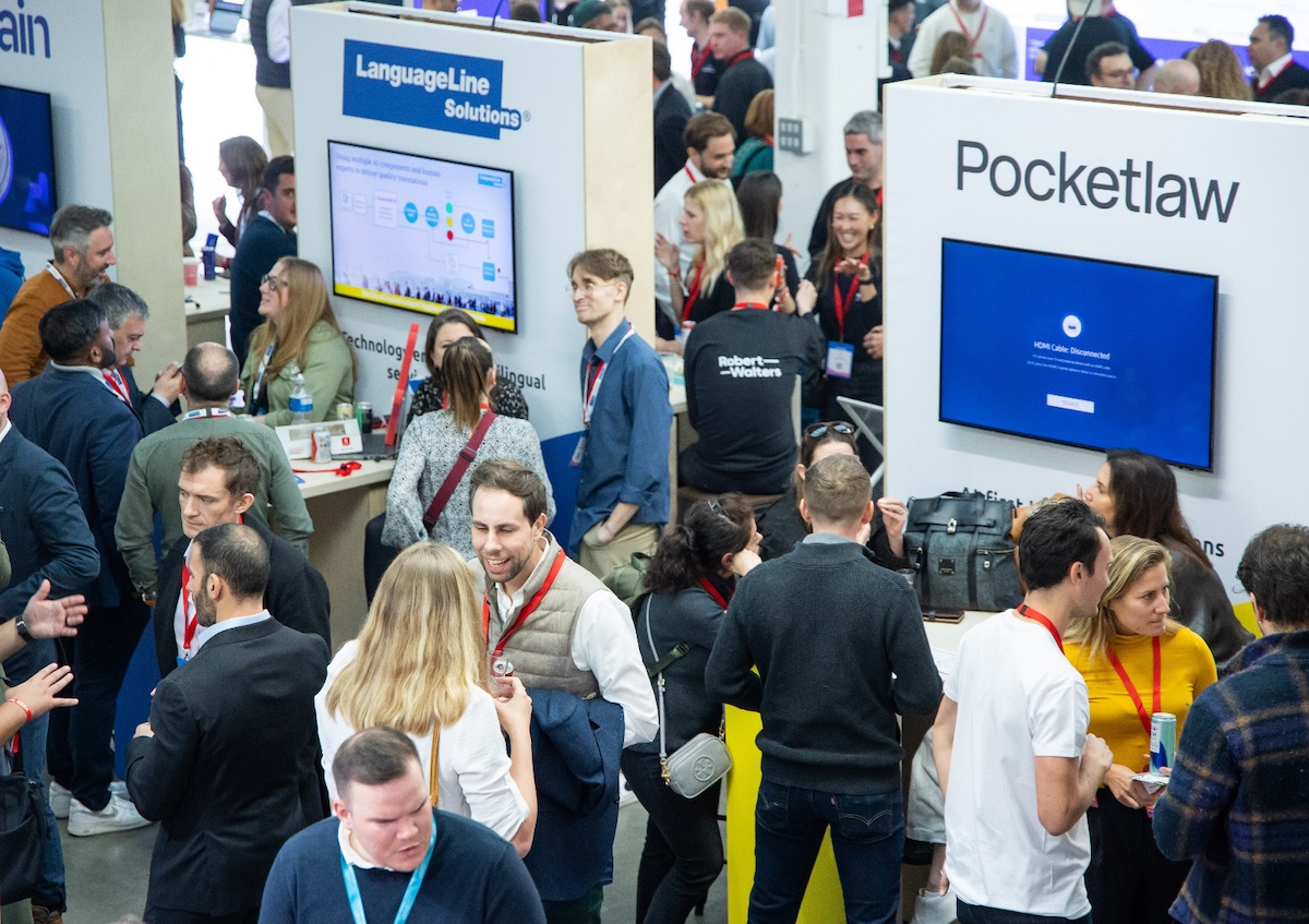 Legal Geek Conference - Legal Geek